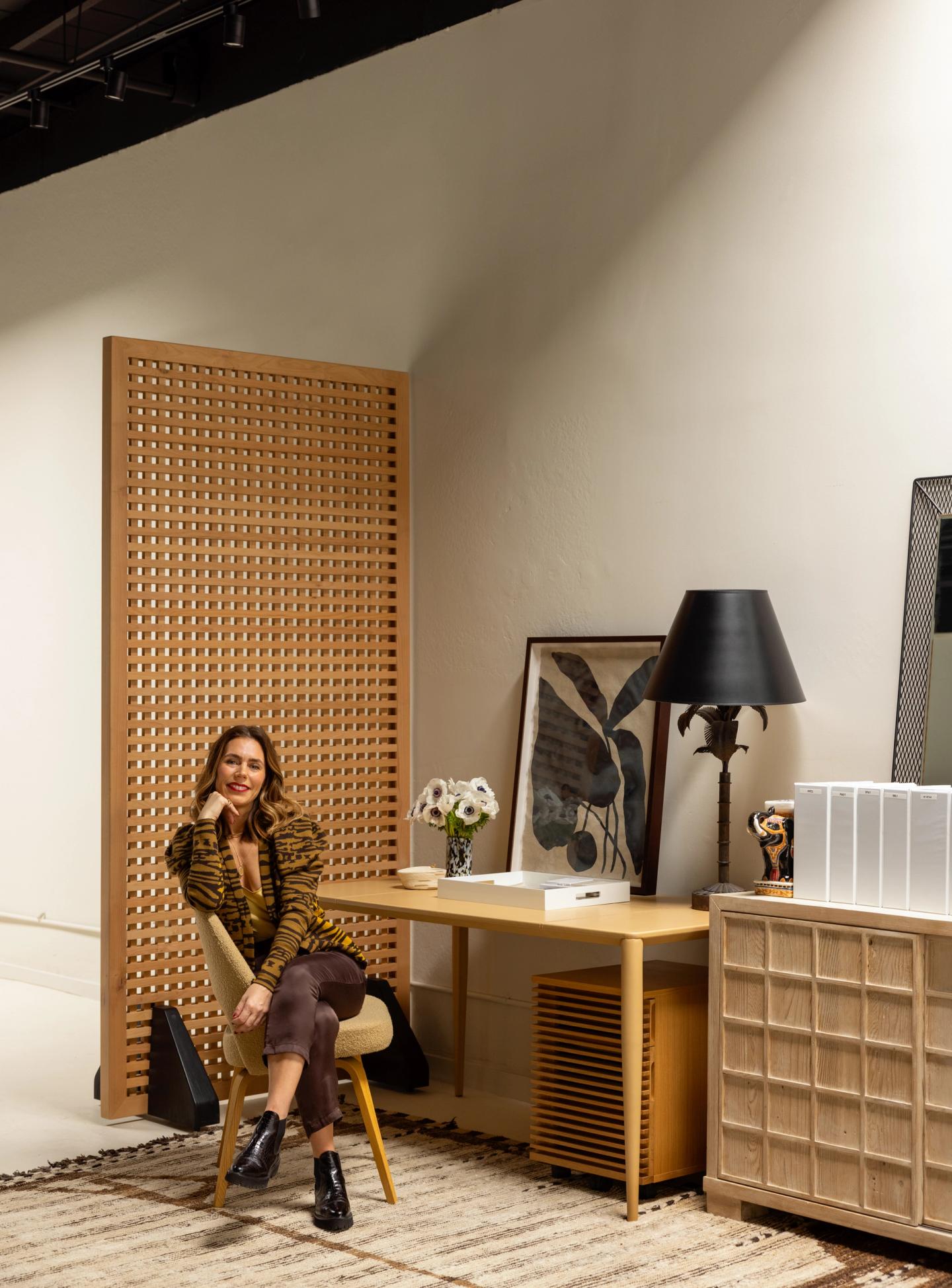 A Shop of One’s Own | Margot Magazine