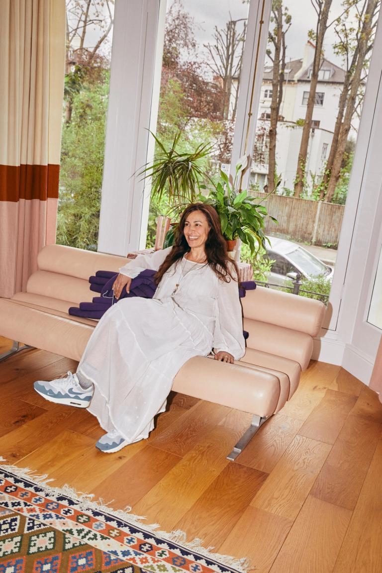 London Favorites with Mehrnoosh Khadivi | Margot Magazine