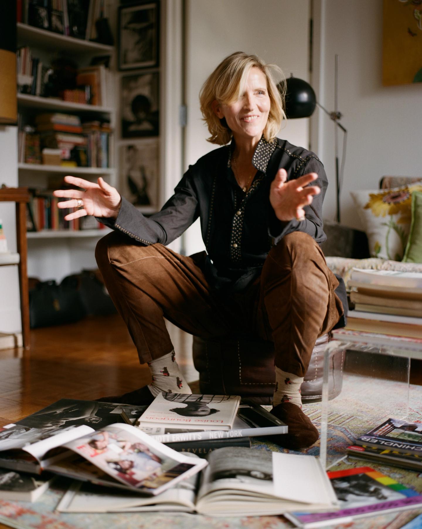 Service | Margot Magazine