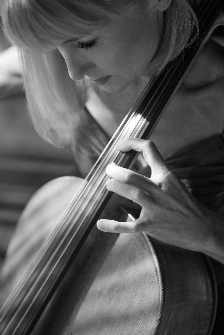 The Cello | Margot Magazine