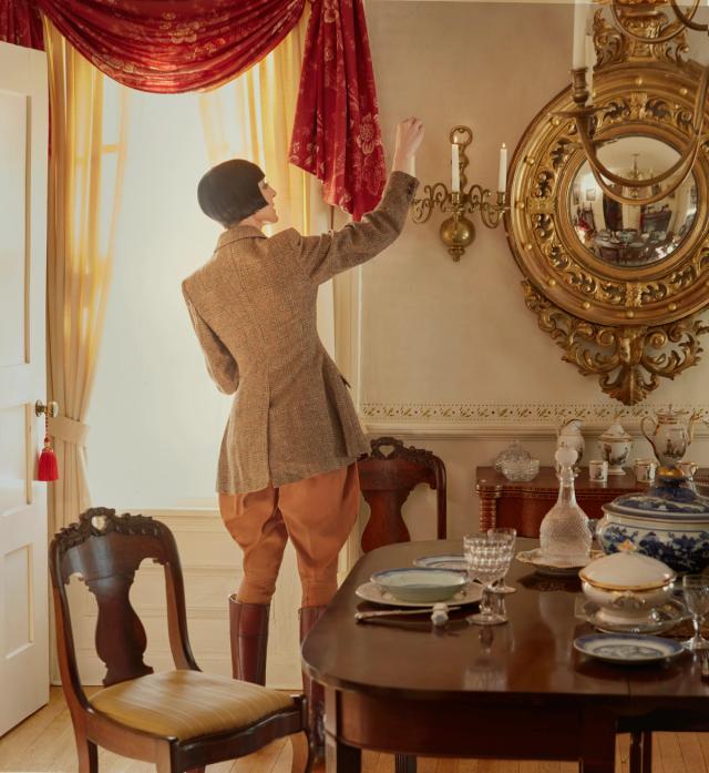 History | Margot Magazine