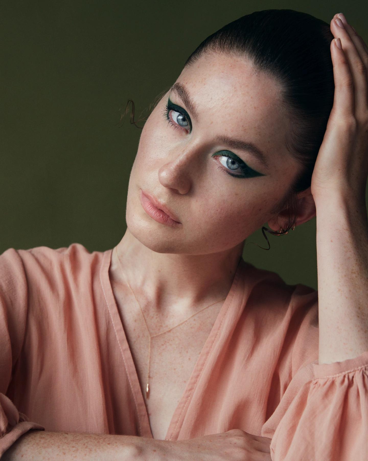 The Bright Side | Margot Magazine