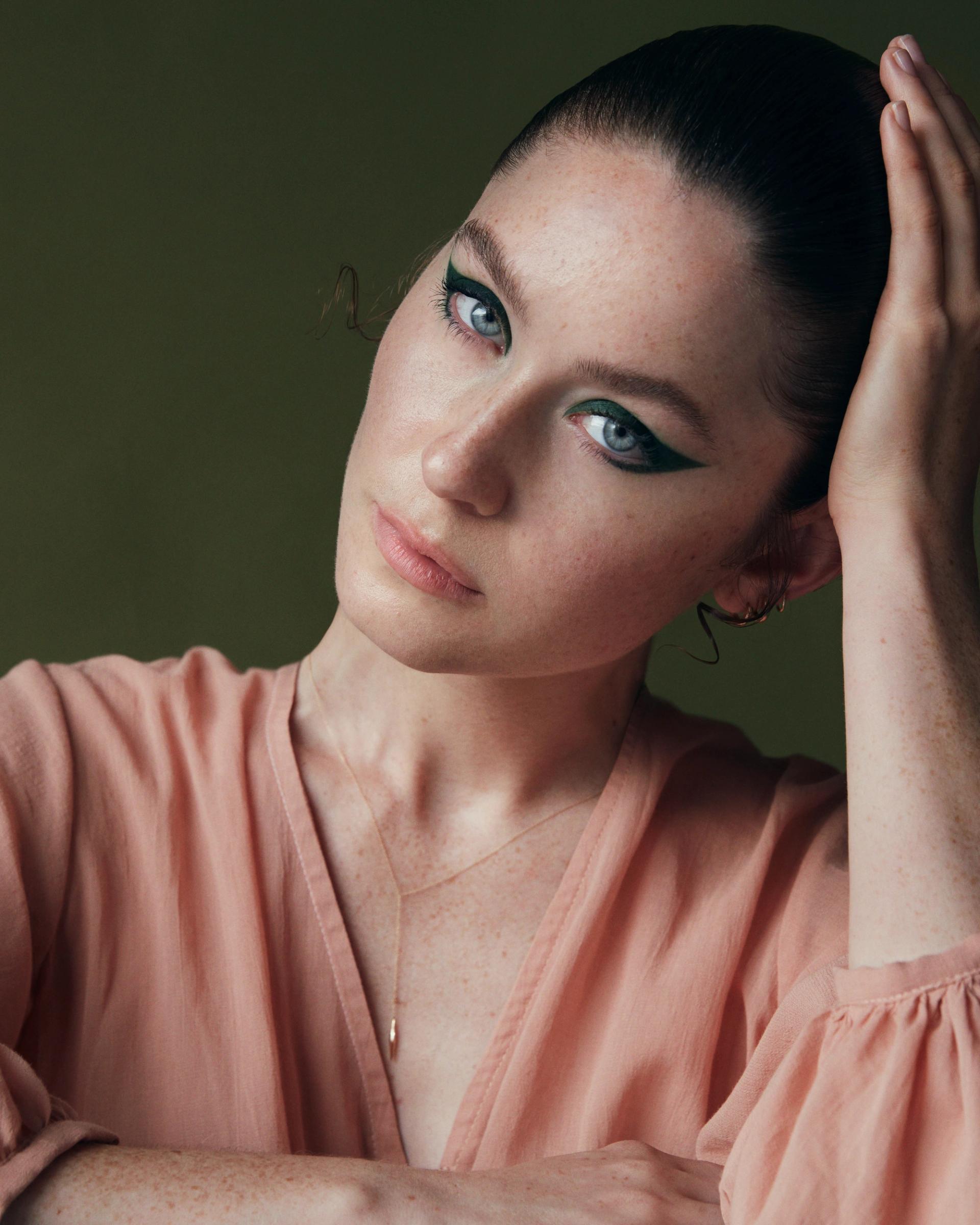The Bright Side | Margot Magazine