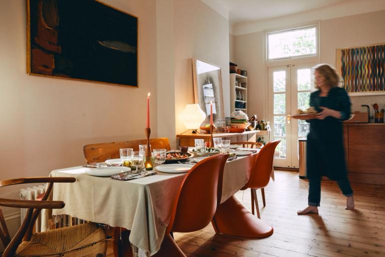 Sunday Supper | Margot Magazine