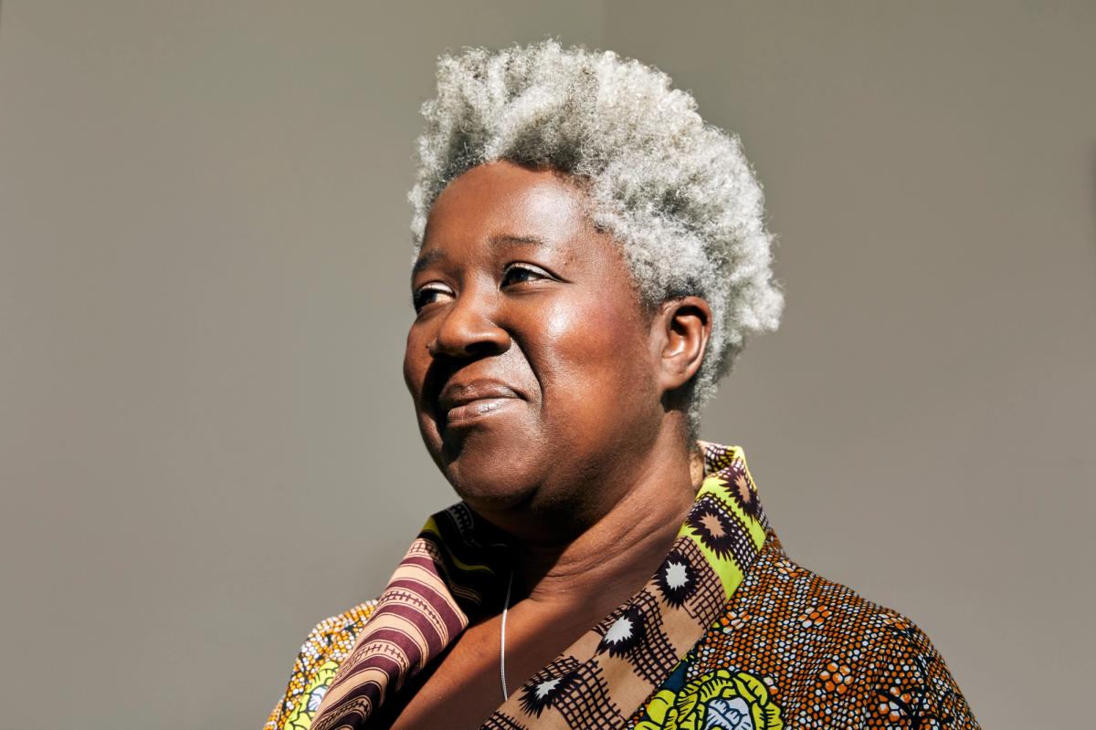 Community Building | Margot Magazine