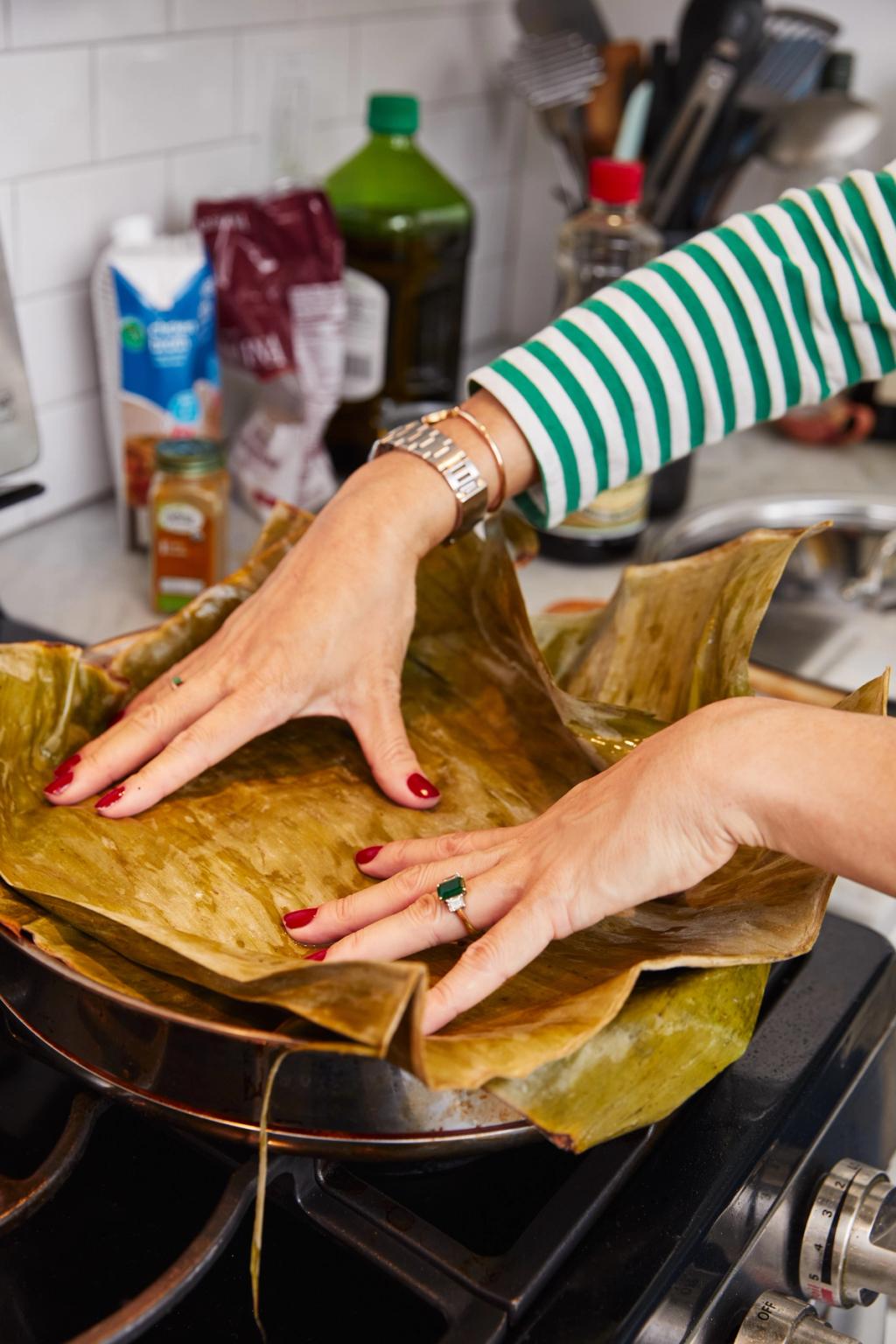 Bringhe | Margot Magazine