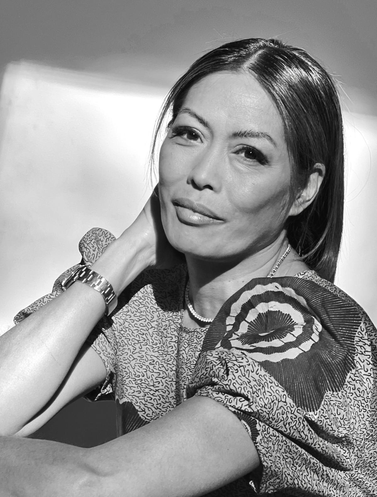 Charmaine Landicho Baechle’s Entertaining Essentials | Margot Magazine