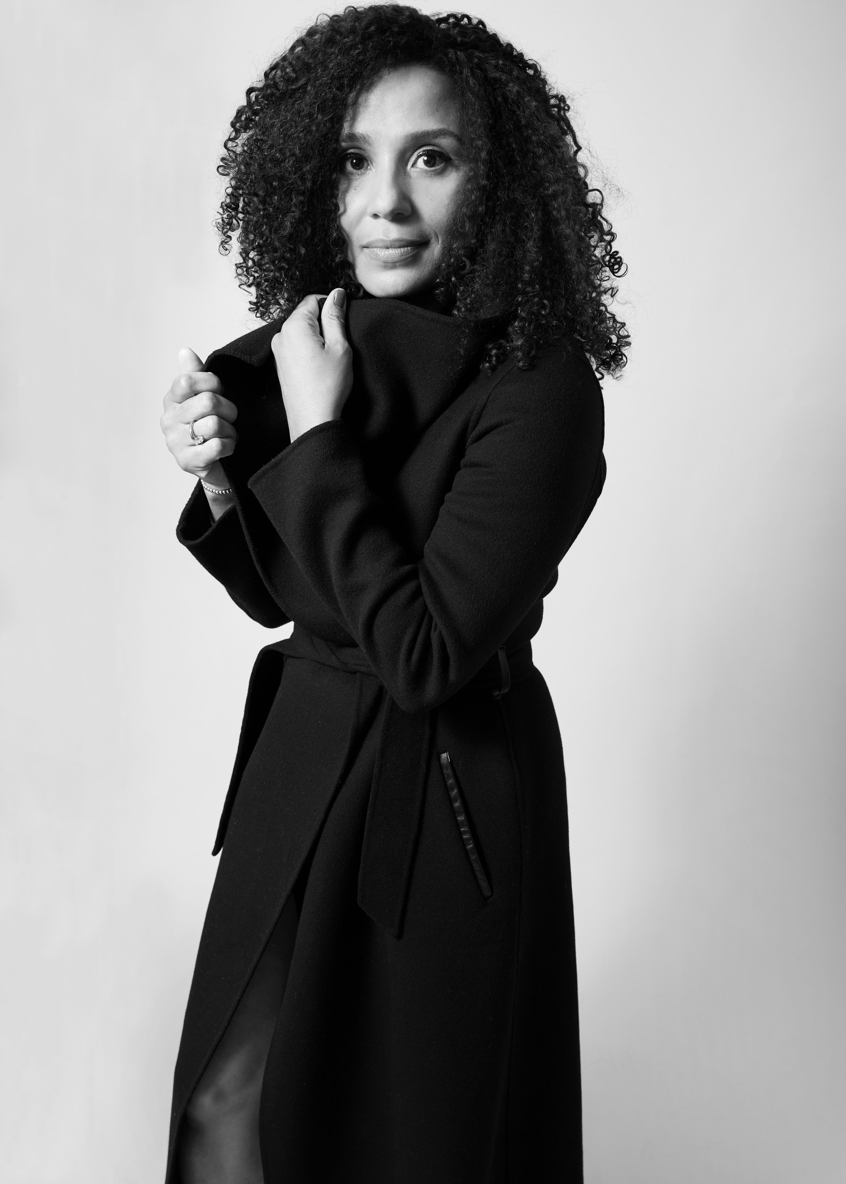 Marilee Fiebig | Margot Magazine