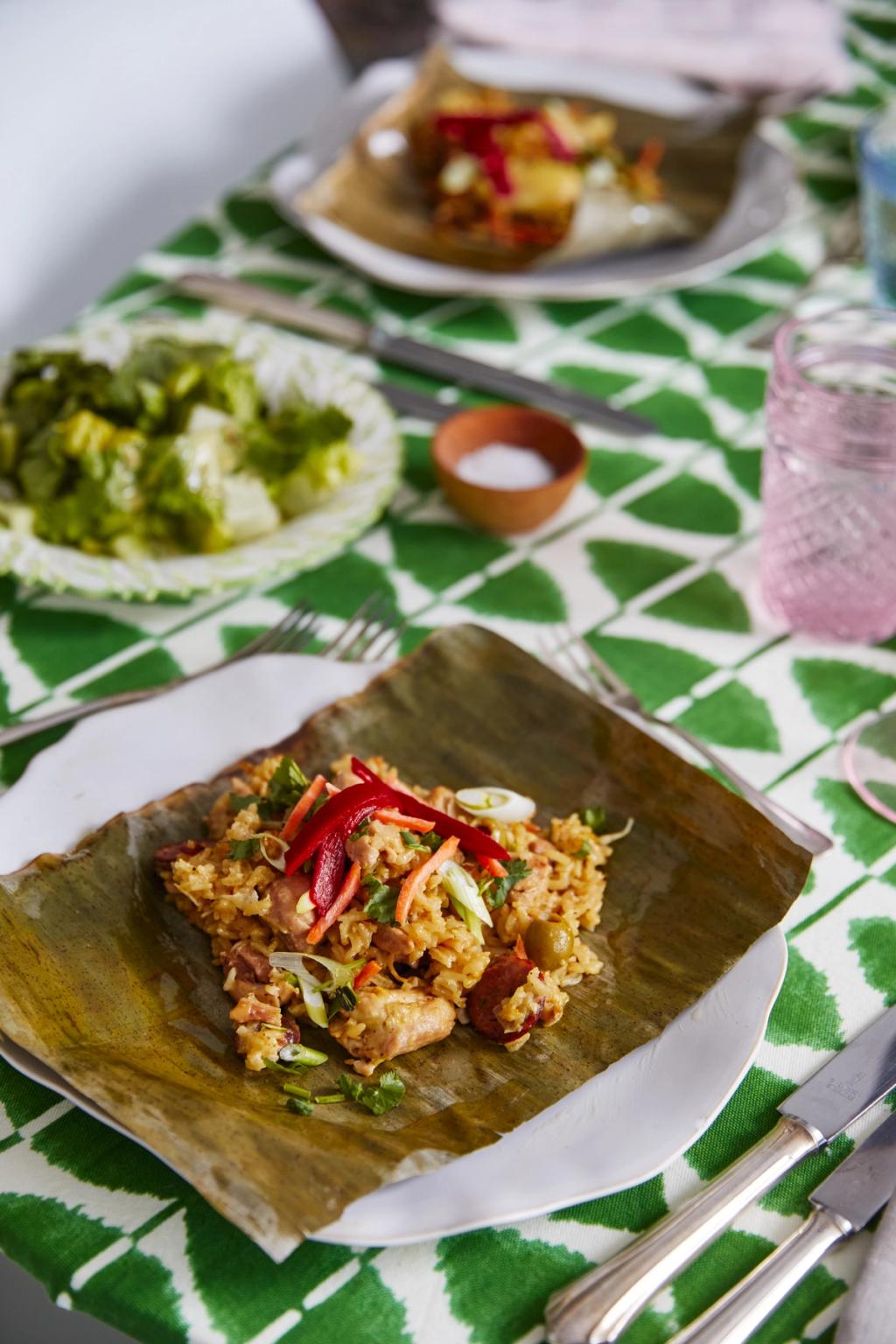 Bringhe | Margot Magazine