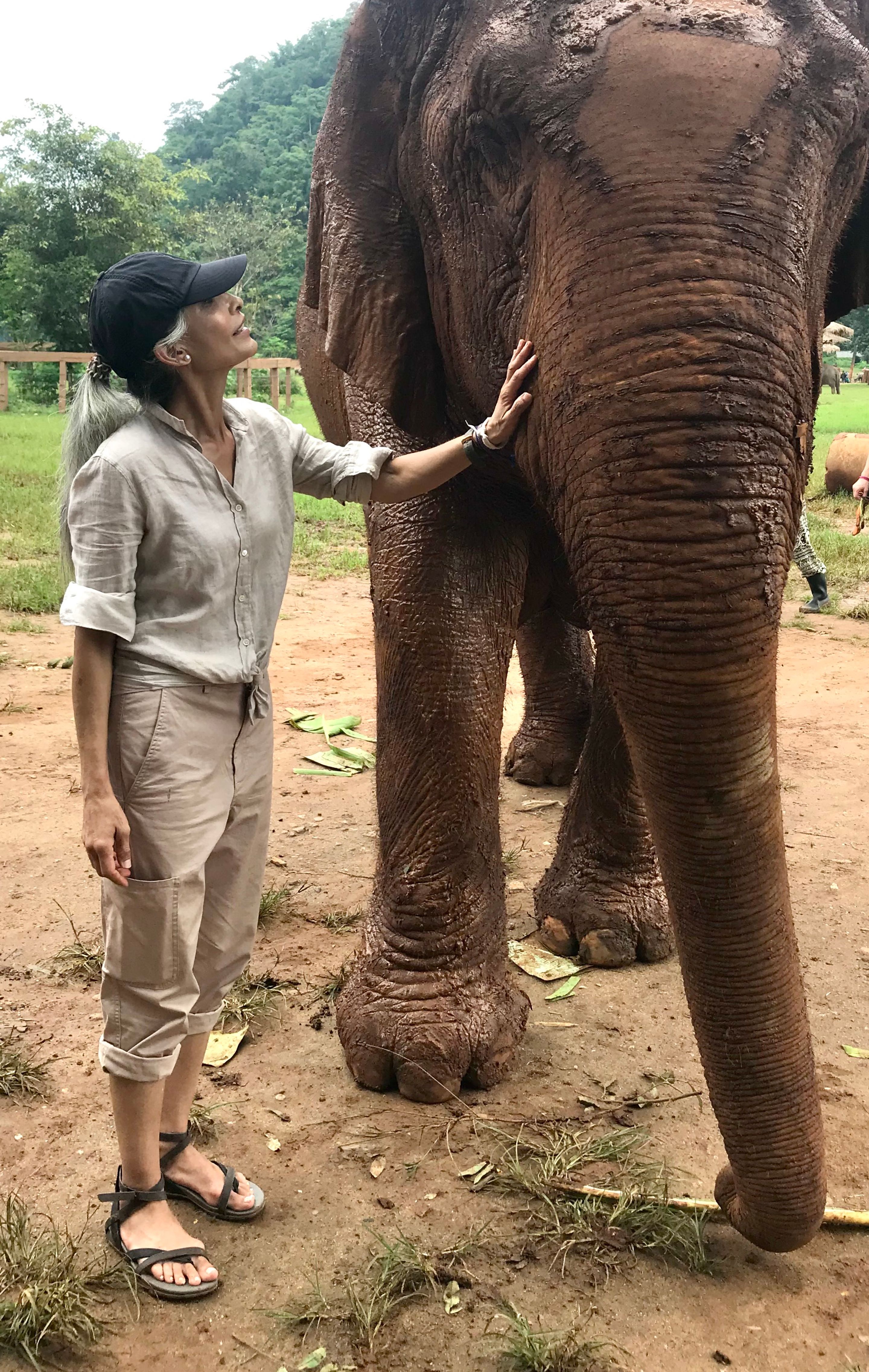 Creatures great and small | Margot Magazine