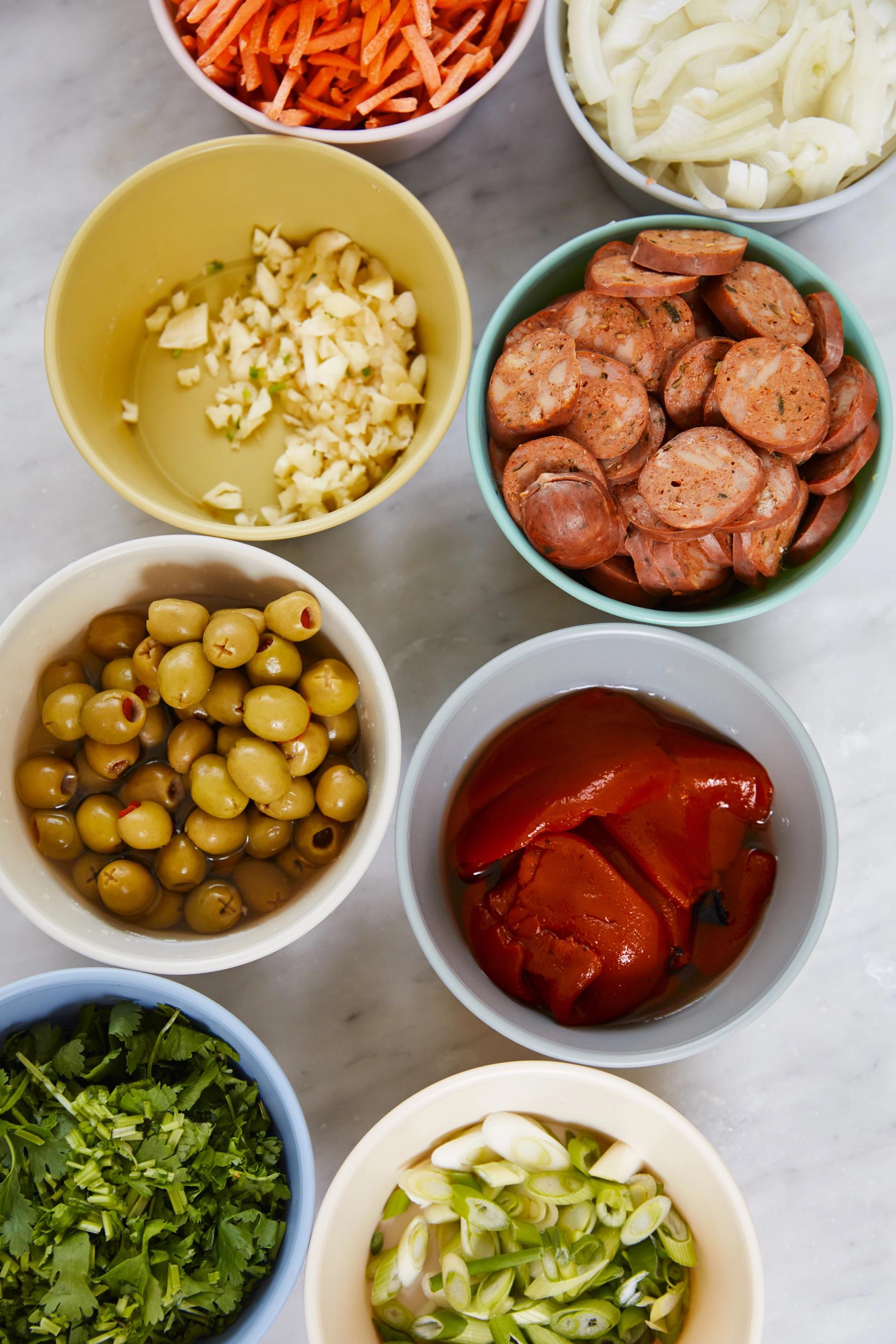 Bringhe | Margot Magazine