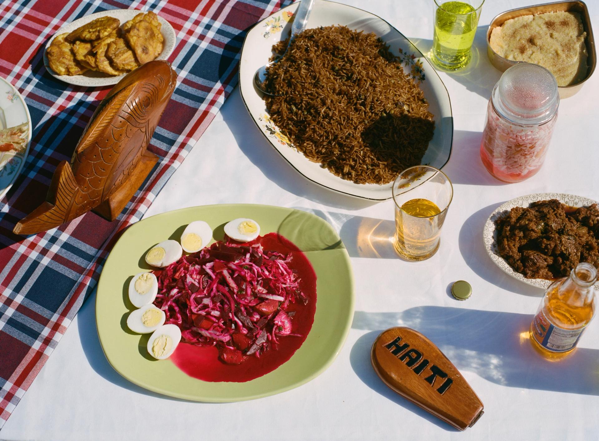 Manje Lakay (Eat at Home) | Margot Magazine