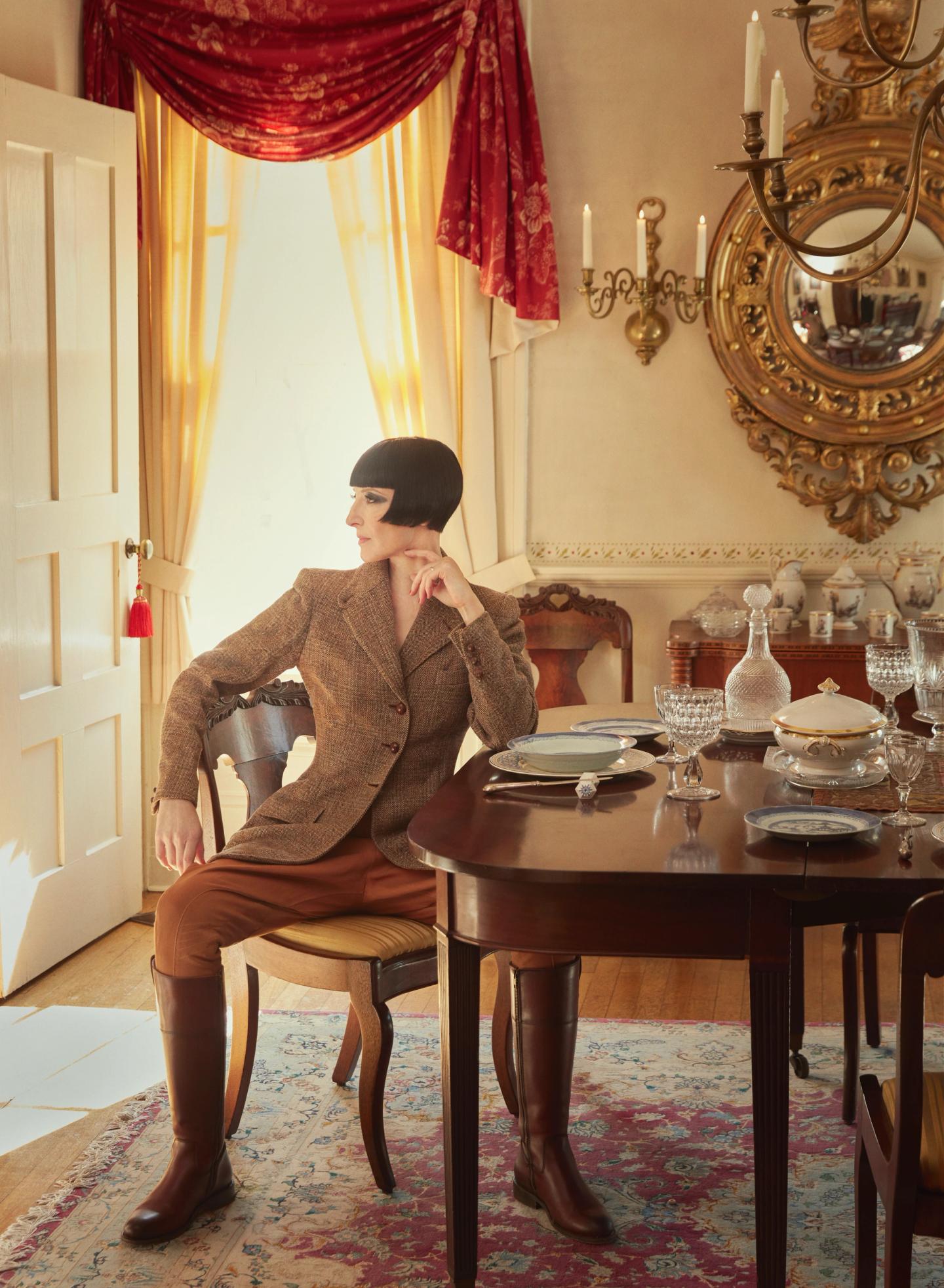 History | Margot Magazine