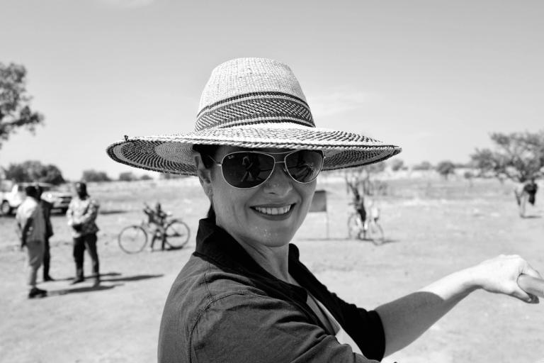 History | Margot Magazine