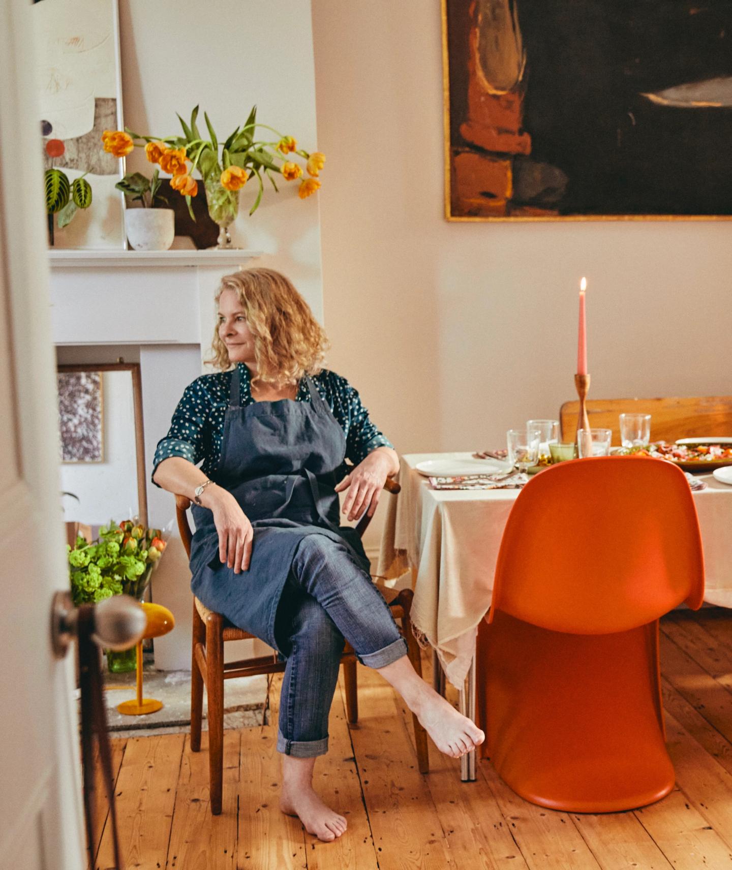 Sunday Supper | Margot Magazine