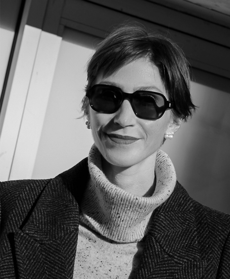 Laura Neilson’s Top Fashion And Beauty Picks For Short Hair | Margot ...