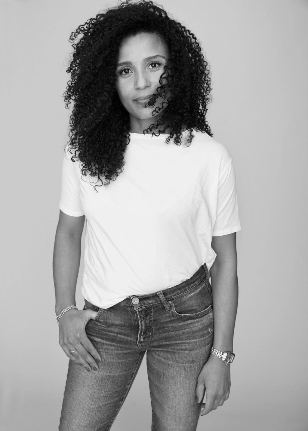 Marilee Fiebig | Margot Magazine