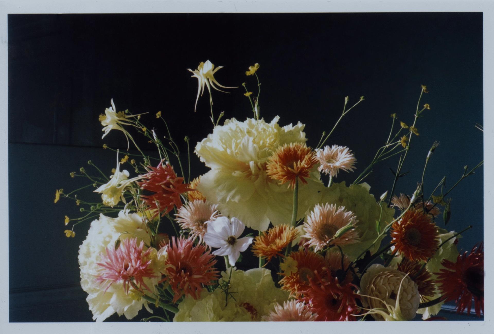 Flora | Margot Magazine