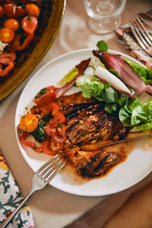 Sunday Supper | Margot Magazine