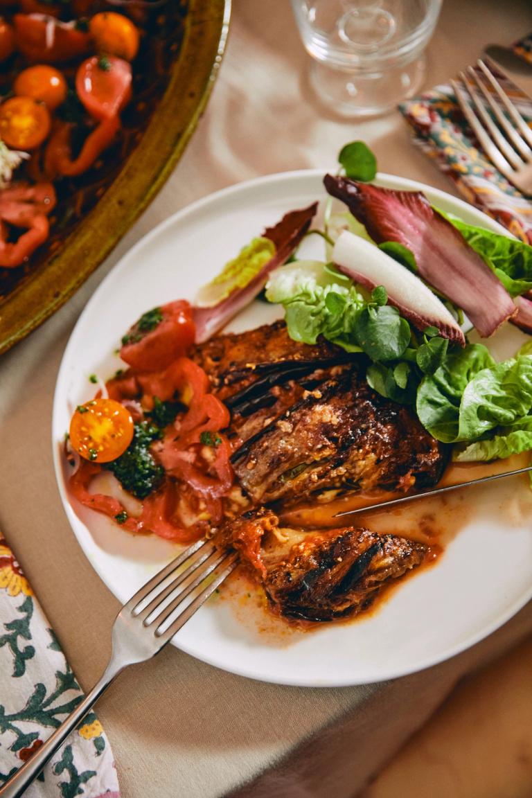 Sunday Supper | Margot Magazine