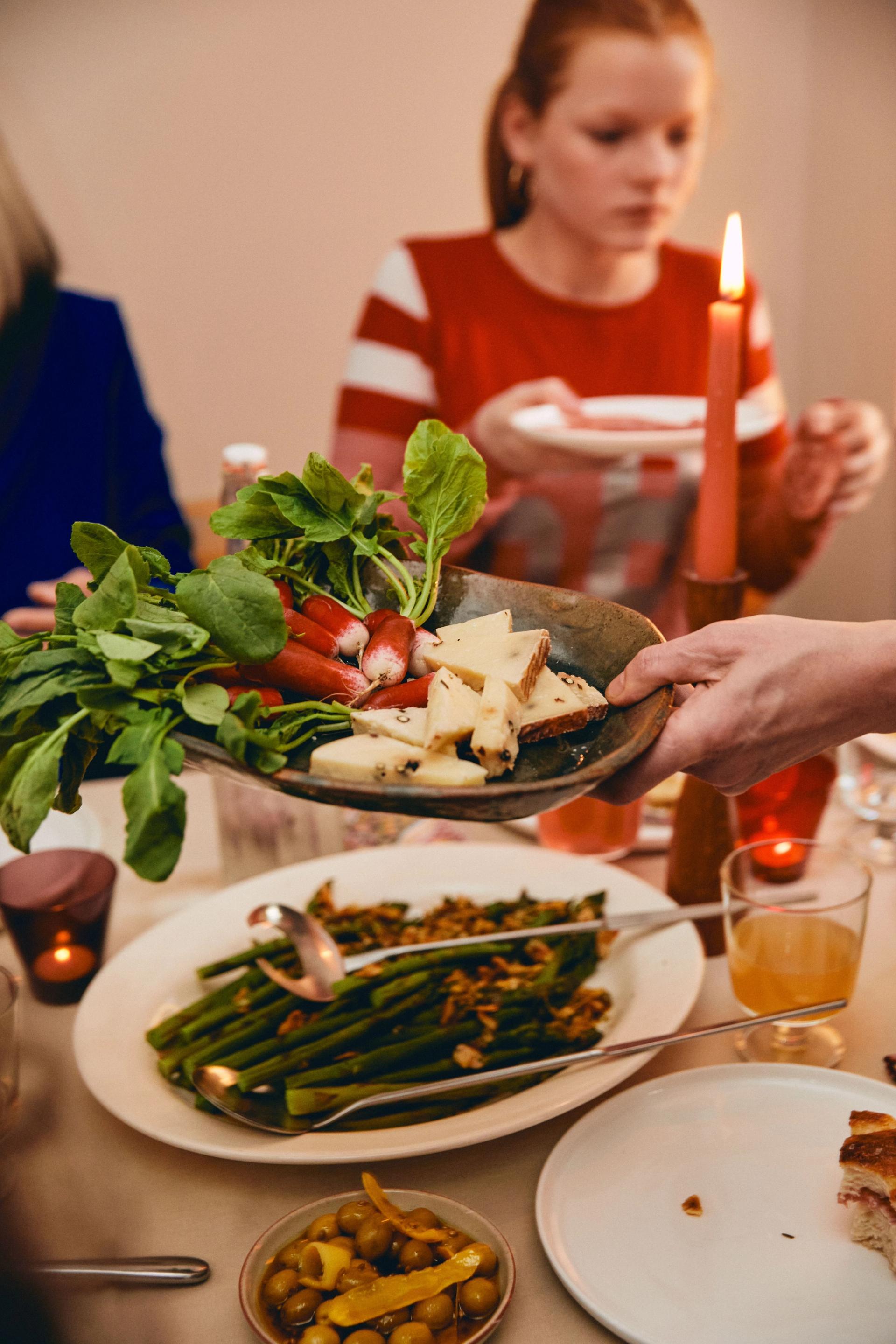 Sunday Supper | Margot Magazine