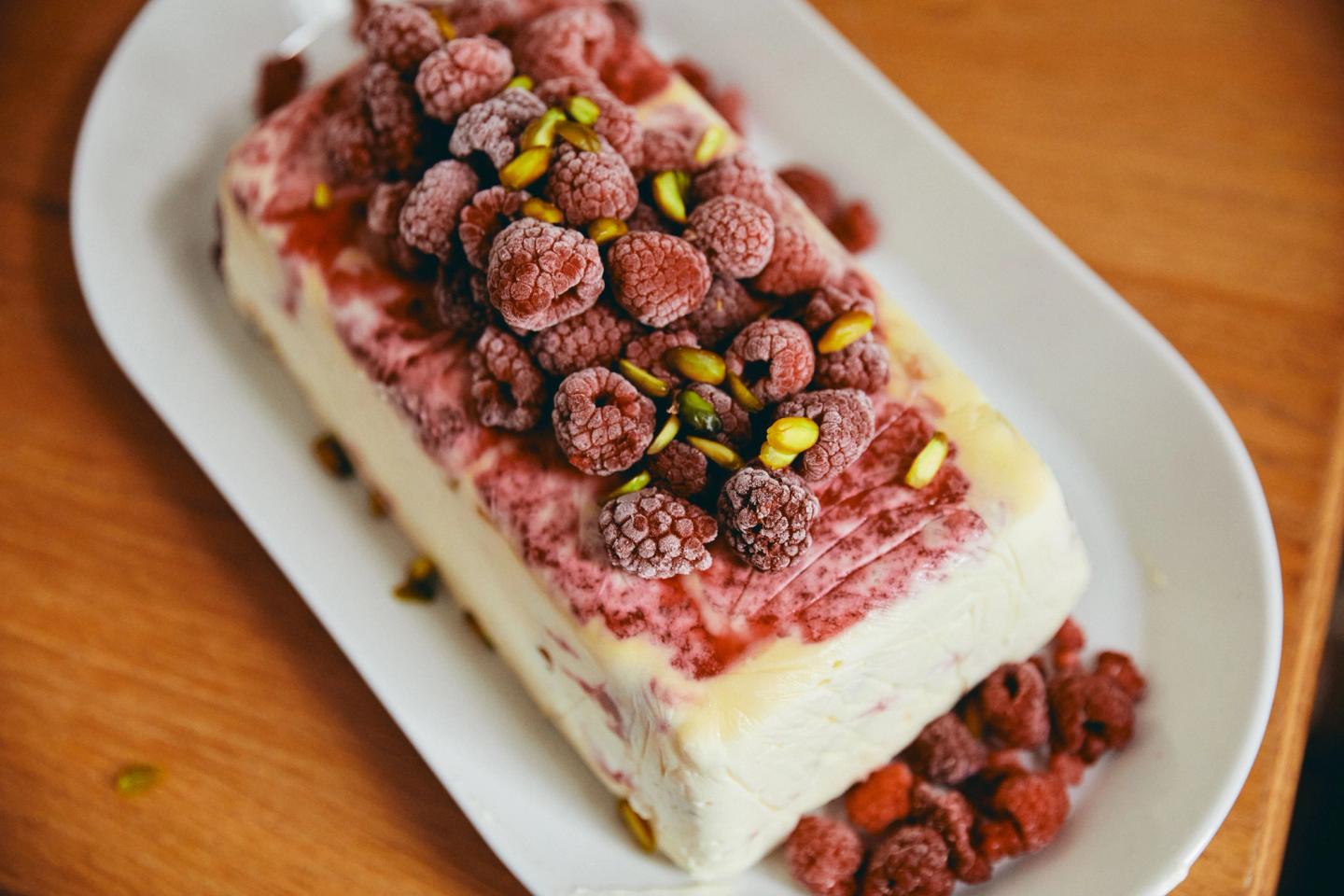 Sunday Supper | Margot Magazine