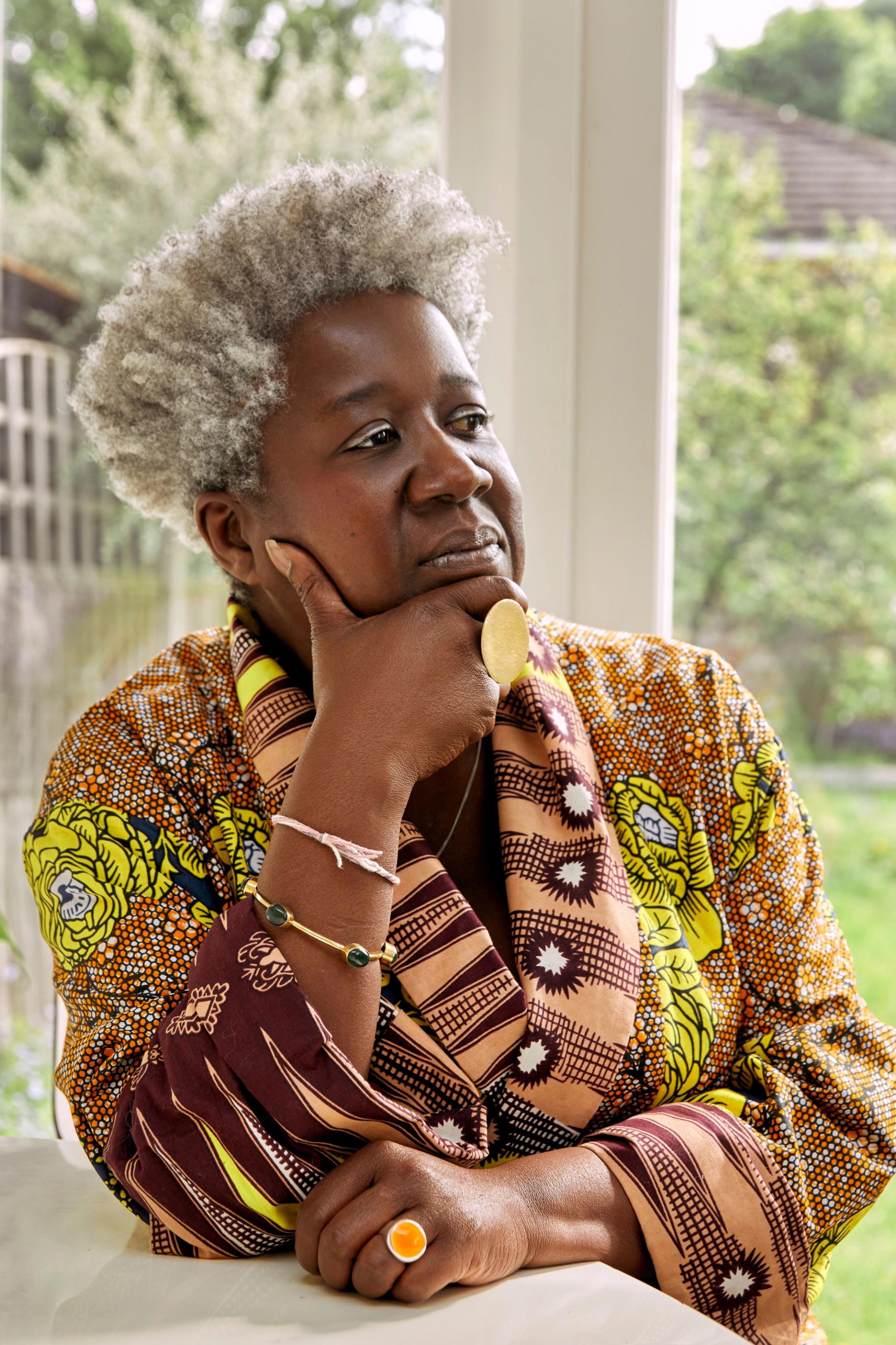 Community Building | Margot Magazine