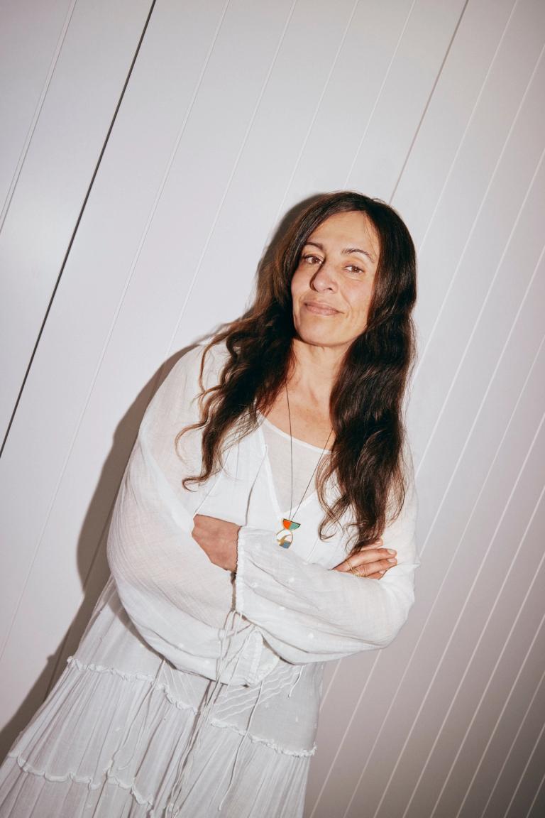 London Favorites with Mehrnoosh Khadivi | Margot Magazine