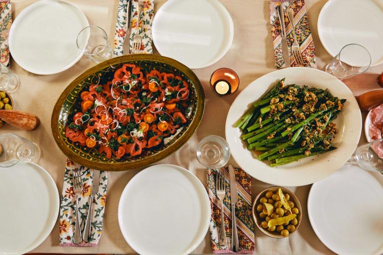 Sunday Supper | Margot Magazine