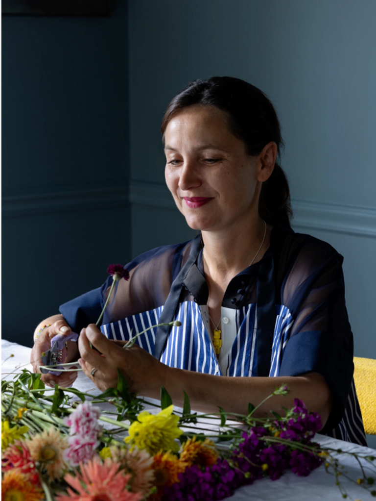 Flora | Margot Magazine