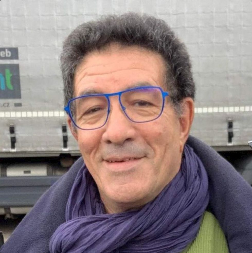 Tracts nazis à Clairvaux-les-Lacs: Lakdar Benharira, président de SOS ...