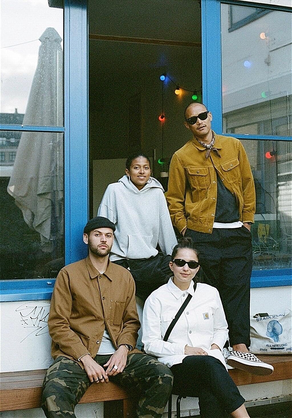 MMH Radio for Trippin
