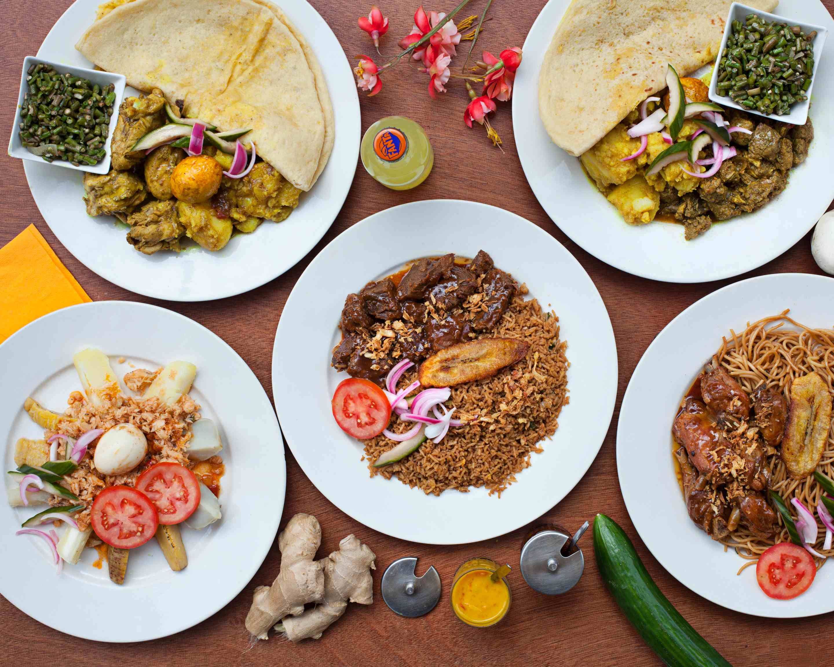 Meo's Colosseum on Trippin