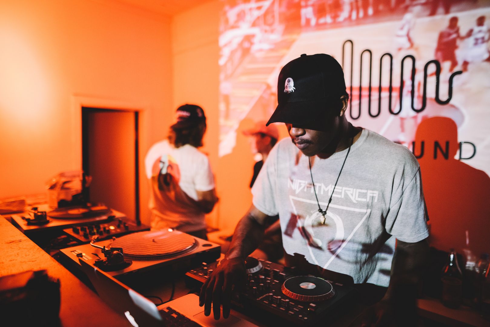 Best Record Shop in Detroit Paramita Sound