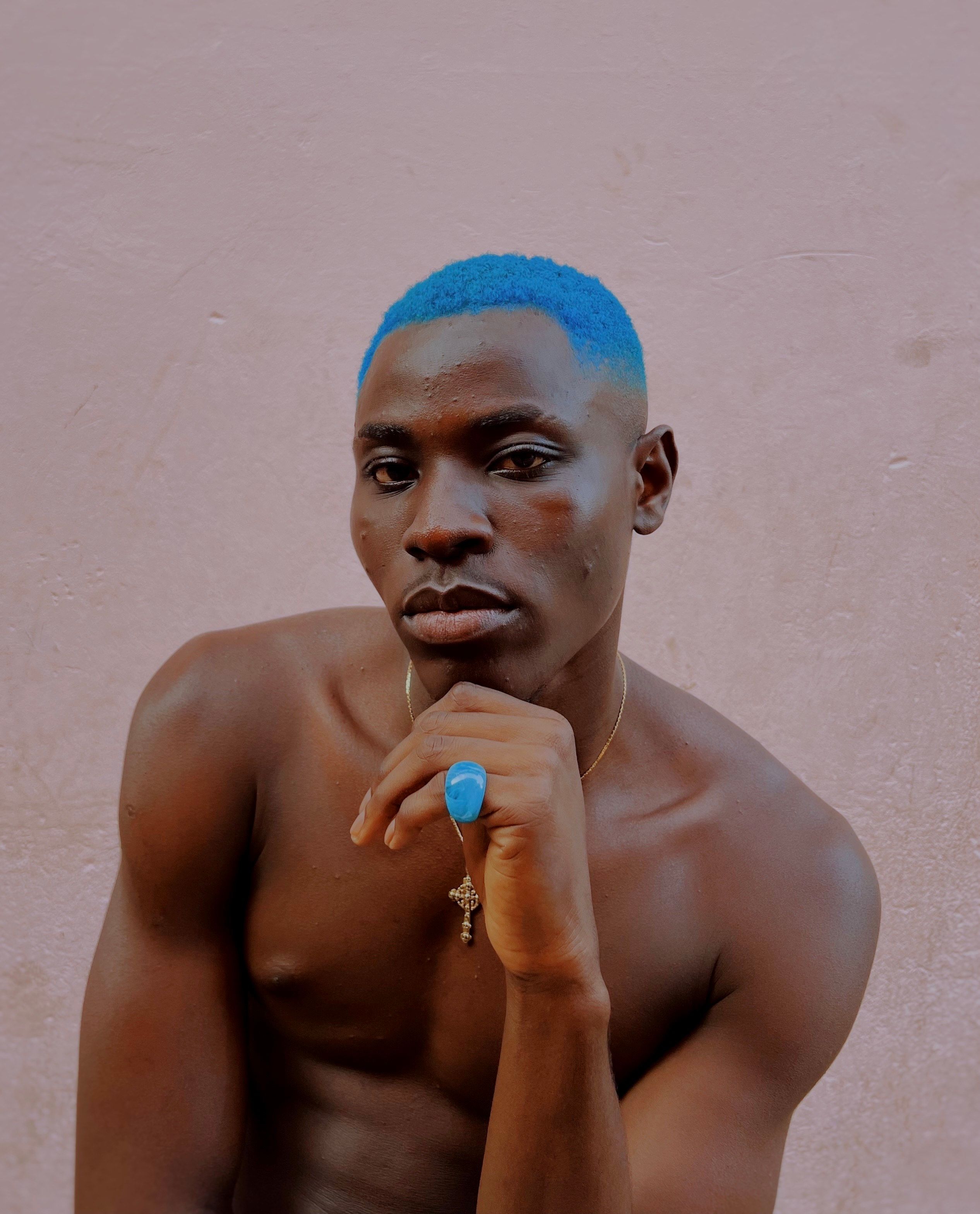 A Guide to Accra Curated by Jude Lartey