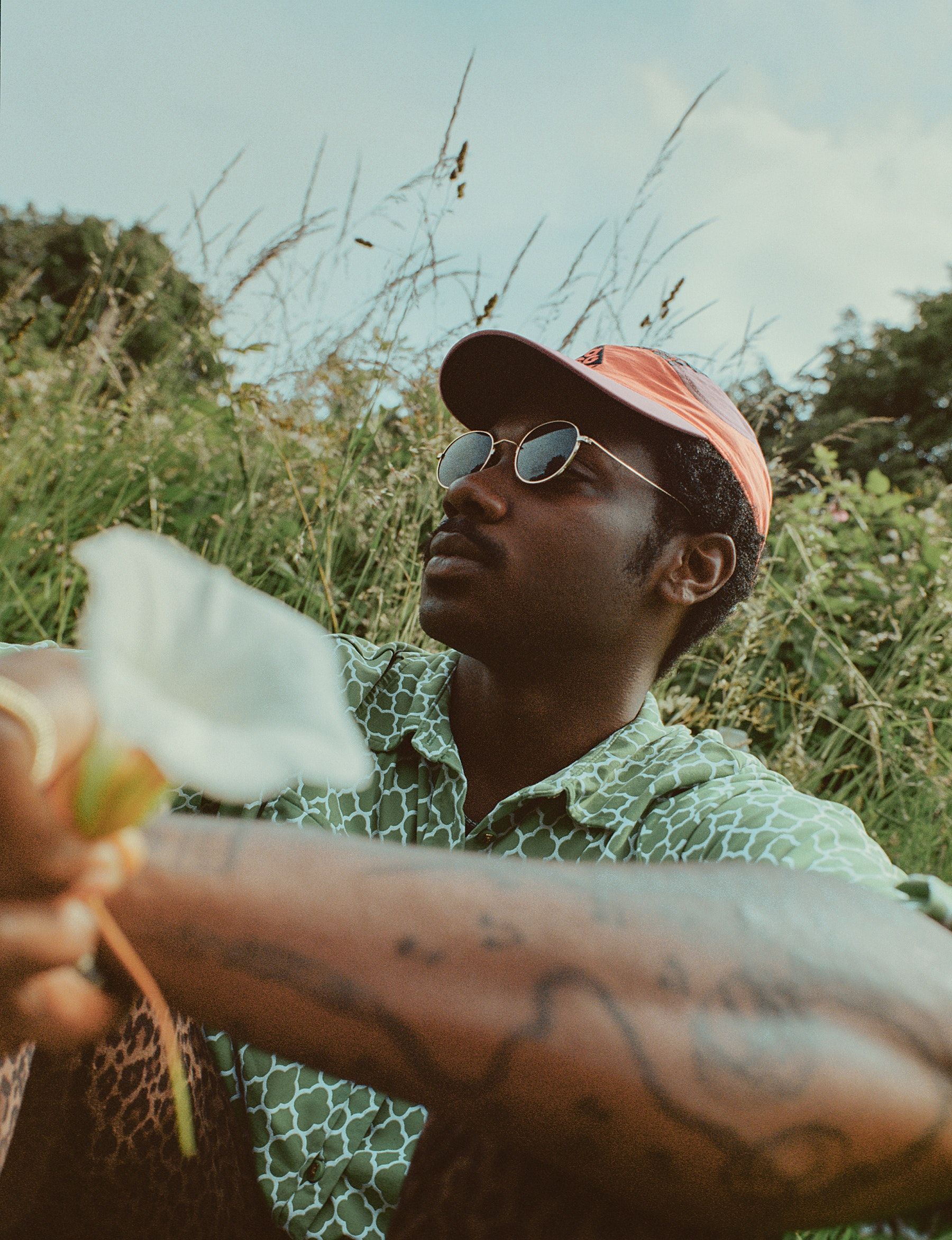 Channel Tres: Compton to The World