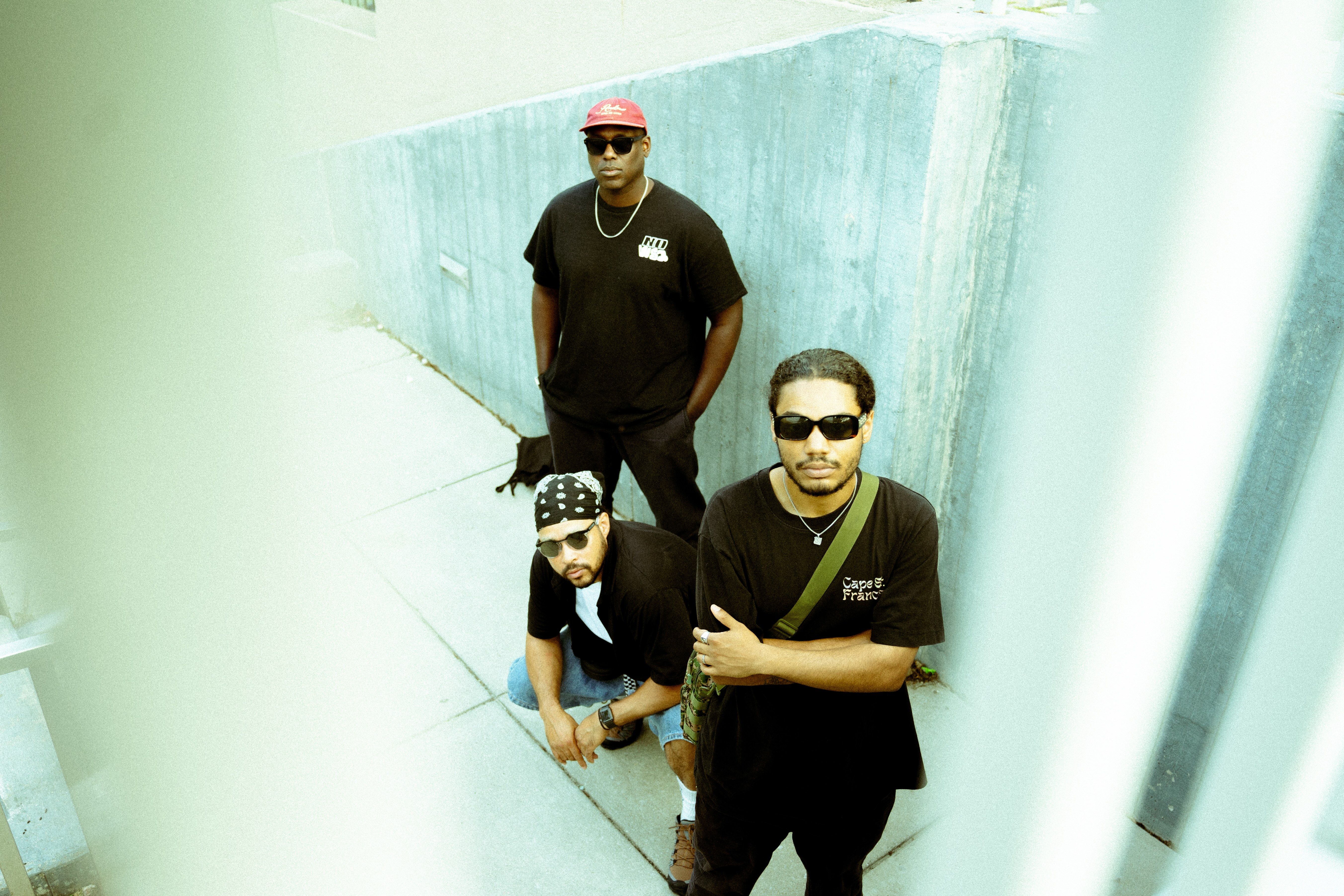 Ethiopian Breakfasts and Vegan Soul Food: Black Rave Culture's Guide to ...