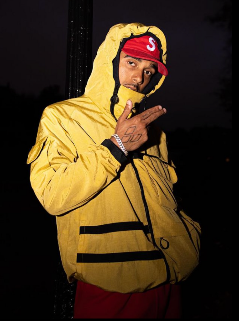 An Underground Guide to Nottingham with Bru-C