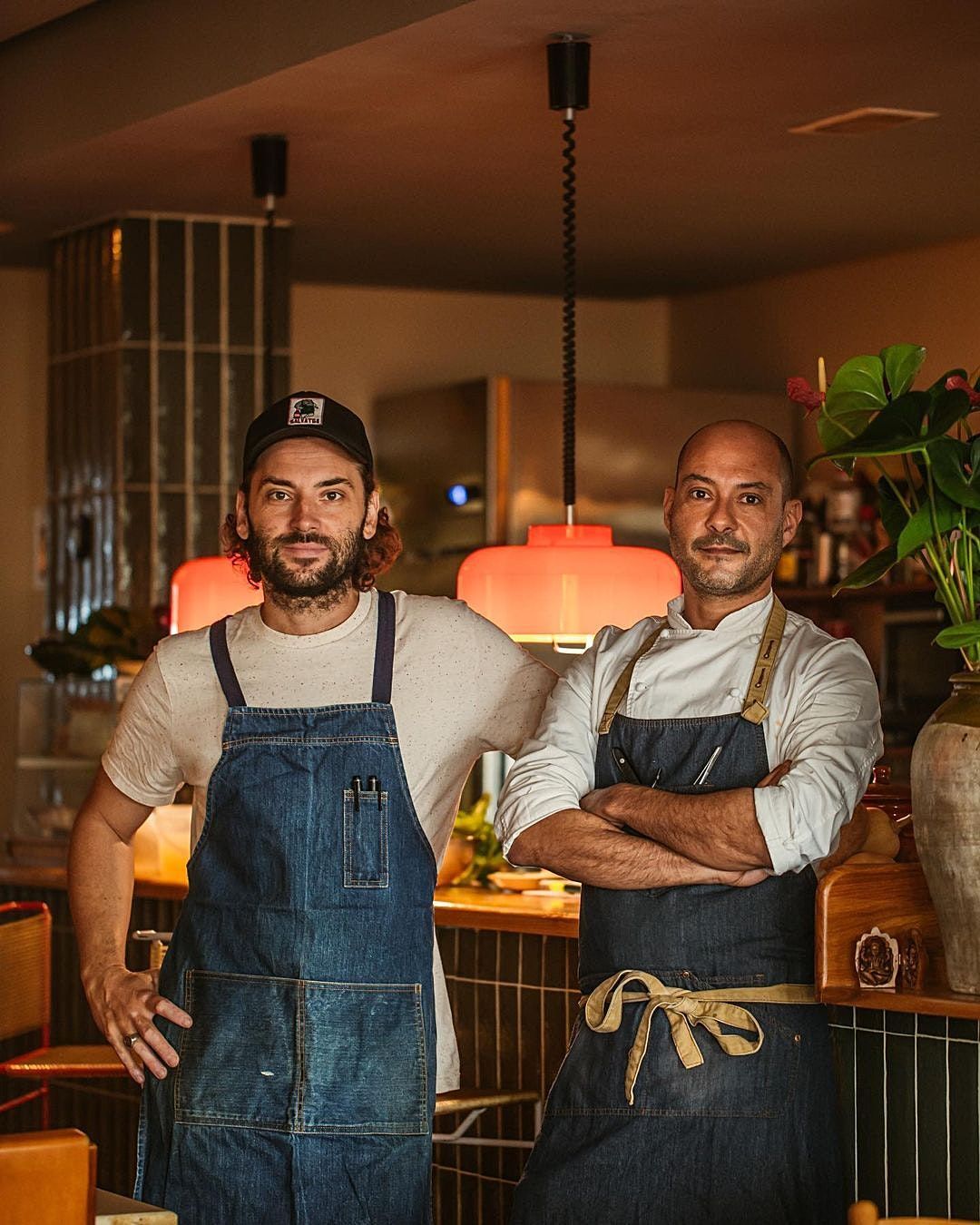 Best Mediterranean Food, Hambre, Ibiza
