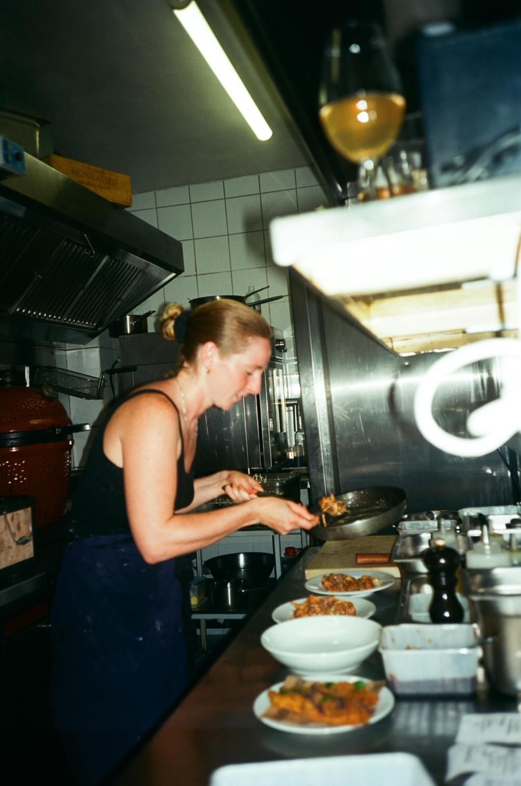 Where to Go for a Drink in Marseille, by Chef Megan