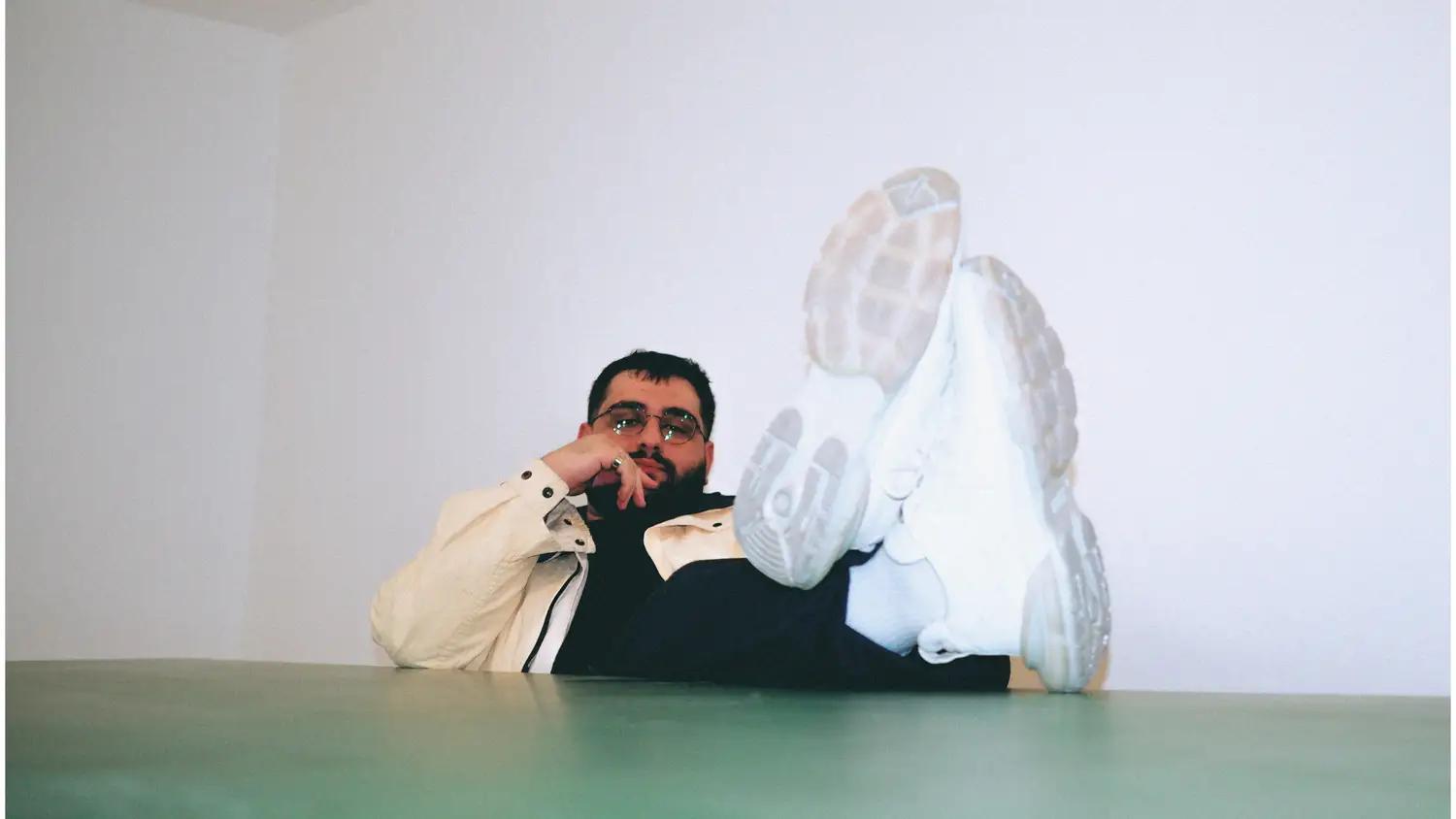 The Trippin Mixes, Vol. 23: Toumba