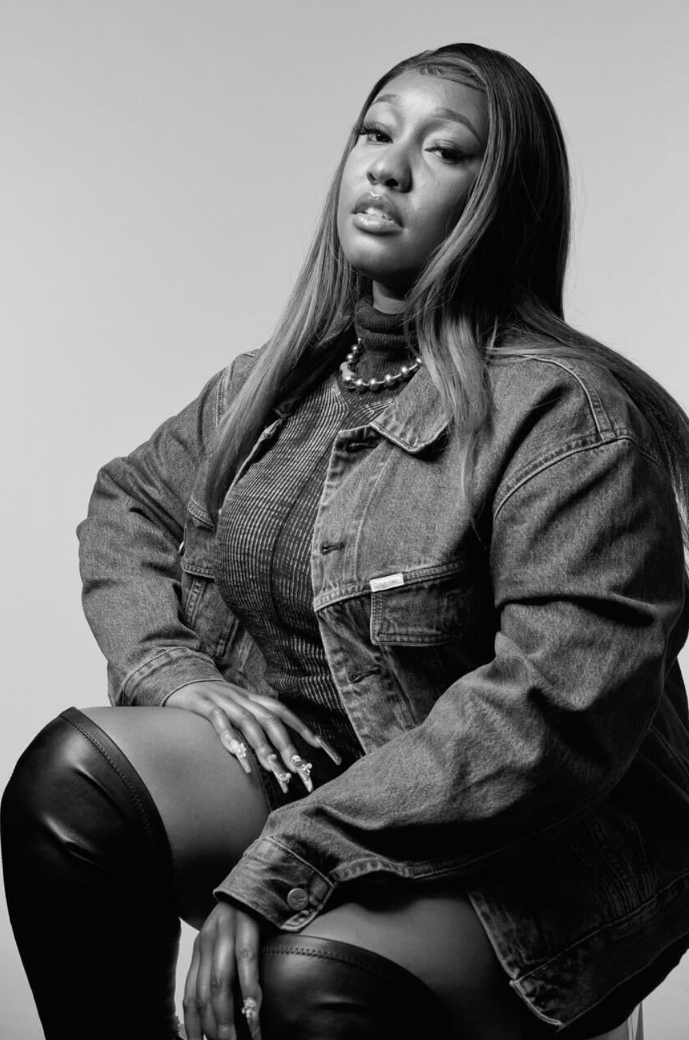 Where to Go During NYC Fashion Week with Essie Buckman