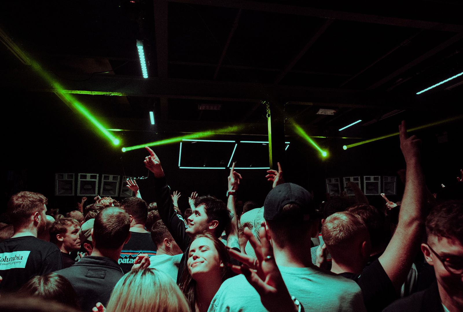 The 7 Best Venues to Rave with Chase and Status