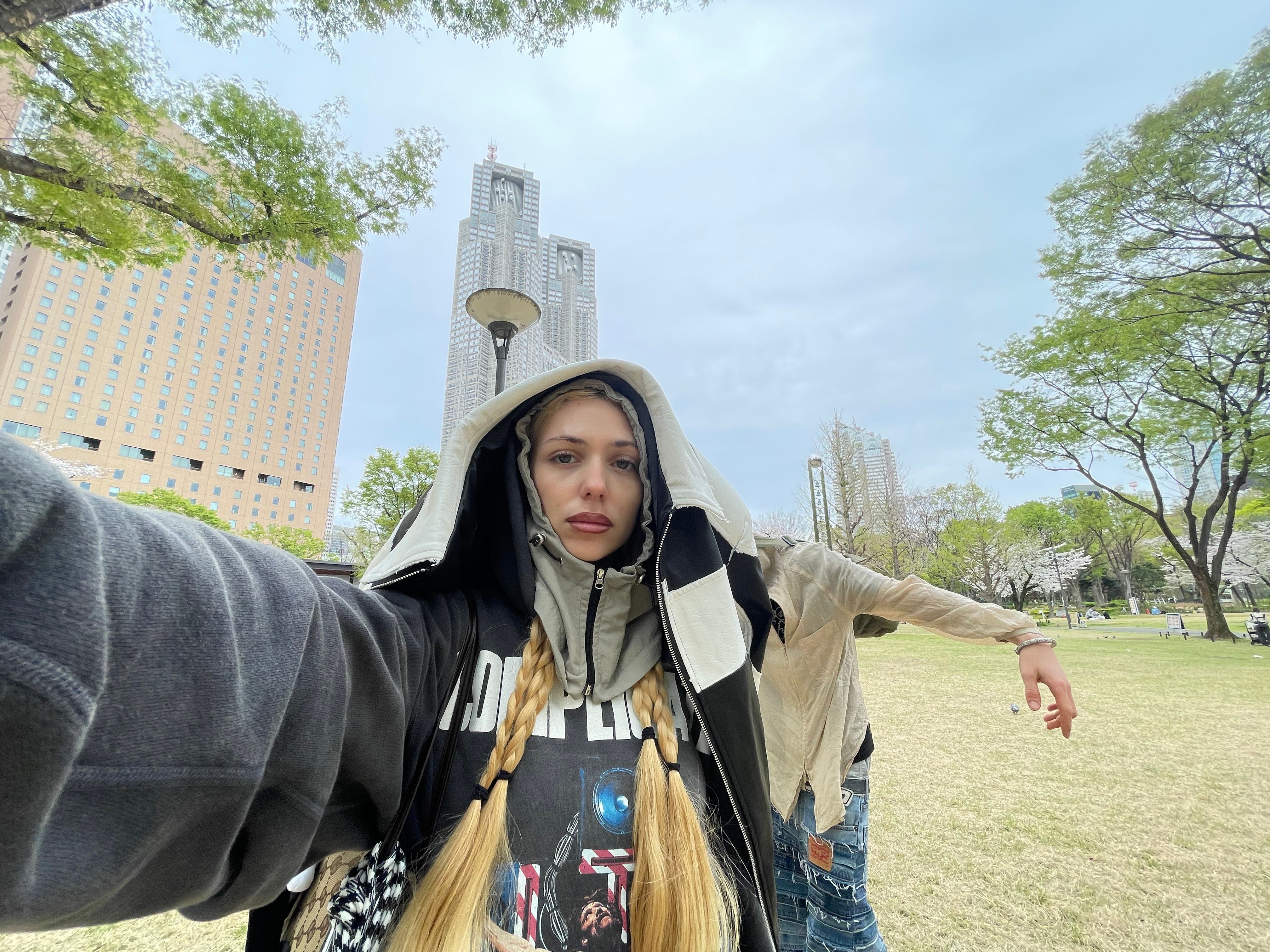 Explore Barcelona with Primavera Artist YOZY