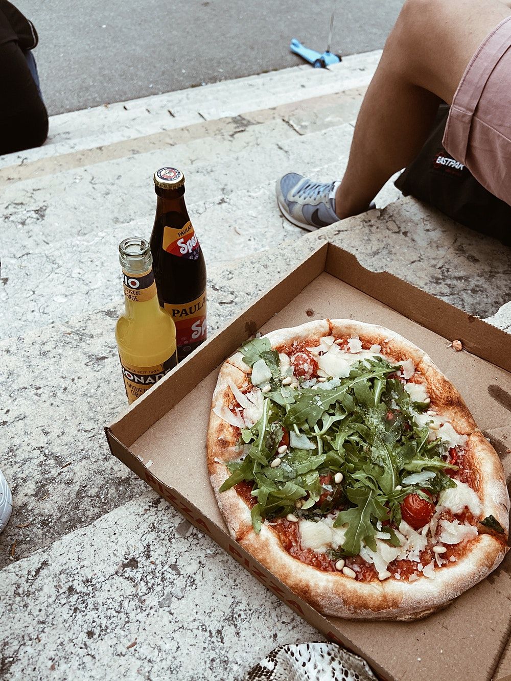 Dr. Drooly, Munich on Trippin