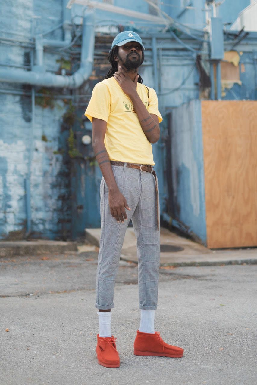 Runkus' Guide to Portmore on Trippin