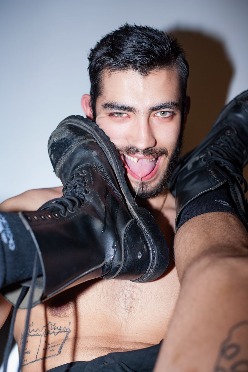 The Queer Scene in Athens