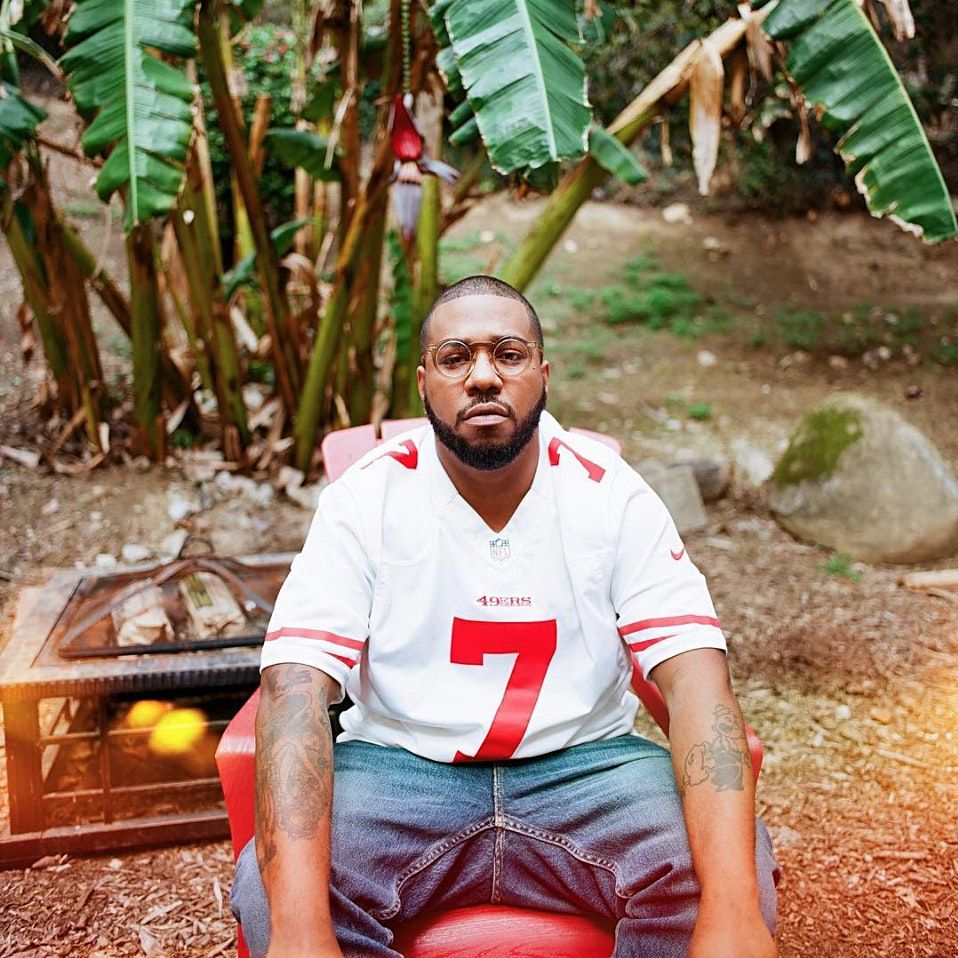Chuck Inglish’s Top Chicago Food Spots