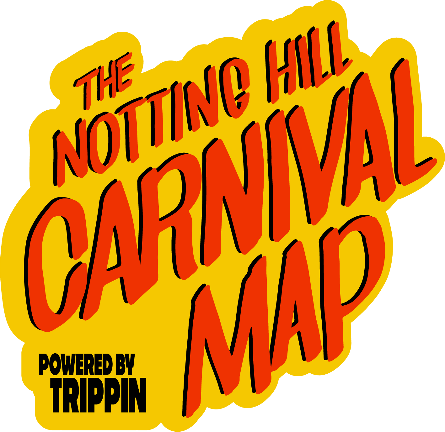 Download the Official Notting Hill Carnival Map