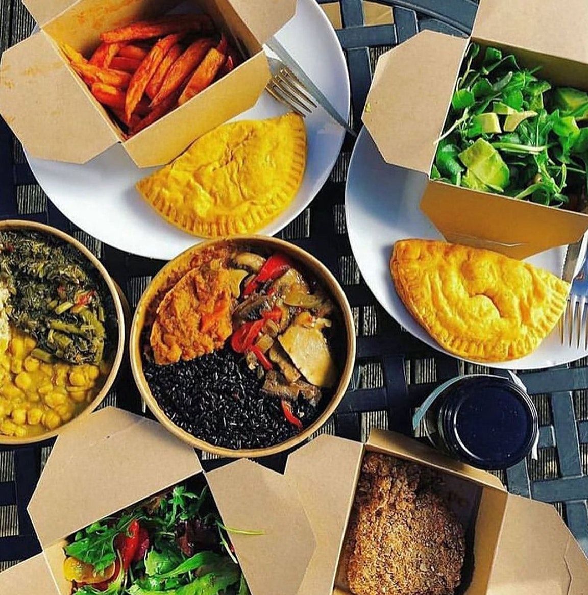 Eat of Eden on Trippin